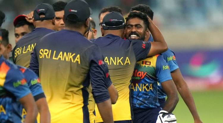 Sri Lanka vs Bangladesh, Asia Cup Highlights: SL win last over thriller ...