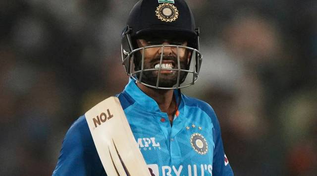 ‘Give me any injection … what if this was a WC final?’: Suryakumar ...