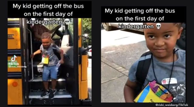 Watch: Schoolboy roasts his ‘terrible sandwich’ mom | Trending News ...