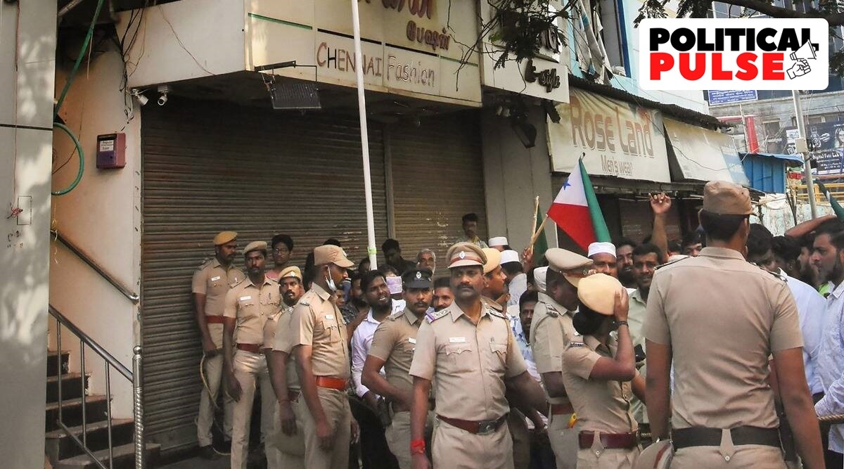PFI ban: These affiliate organisations also declared unlawful ... PFI ban: These affiliate organisations also declared unlawful ...