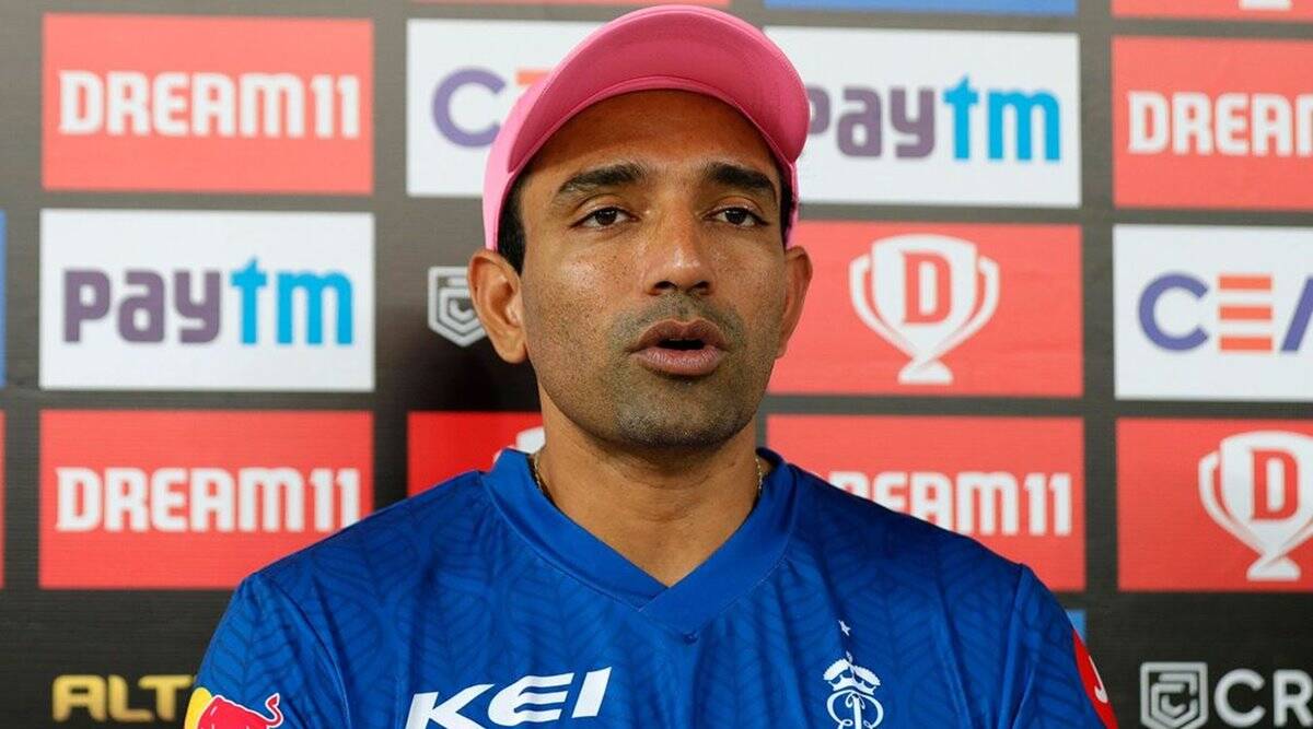 Robin Uthappa announces retirement from all forms of Indian cricket ...
