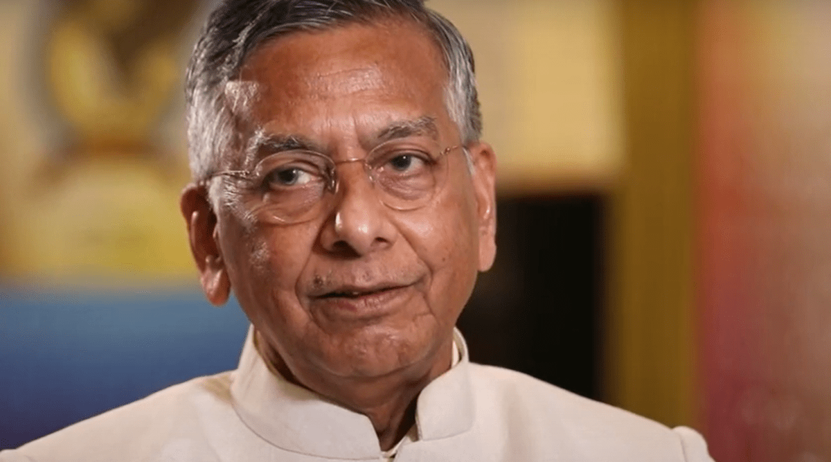 Who is R Venkataramani, the new Attorney General for India? | India ...