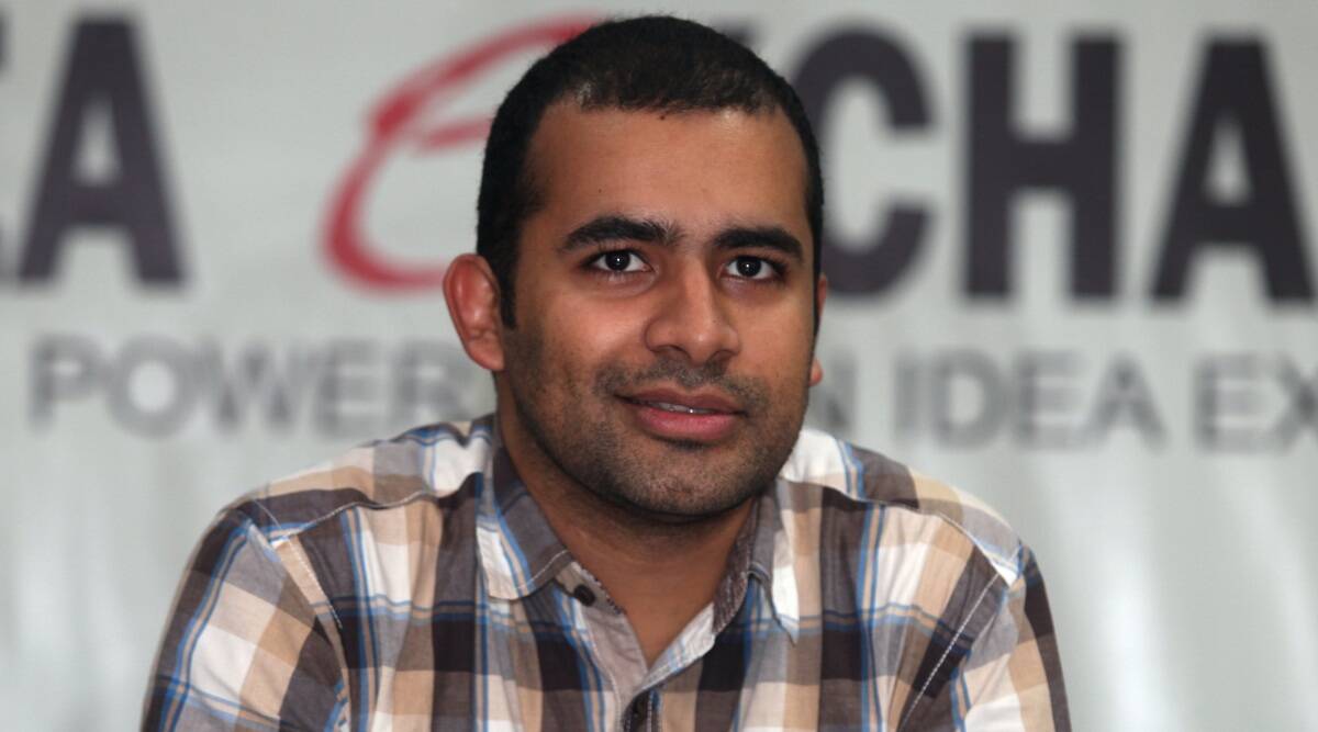 Who is Vijay Nair? from events firm to AAP backroom — his rise in ranks