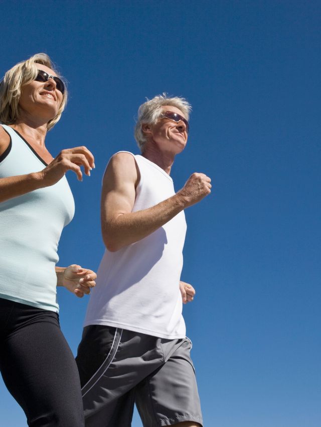 Is walking the best exercise? | The Indian Express