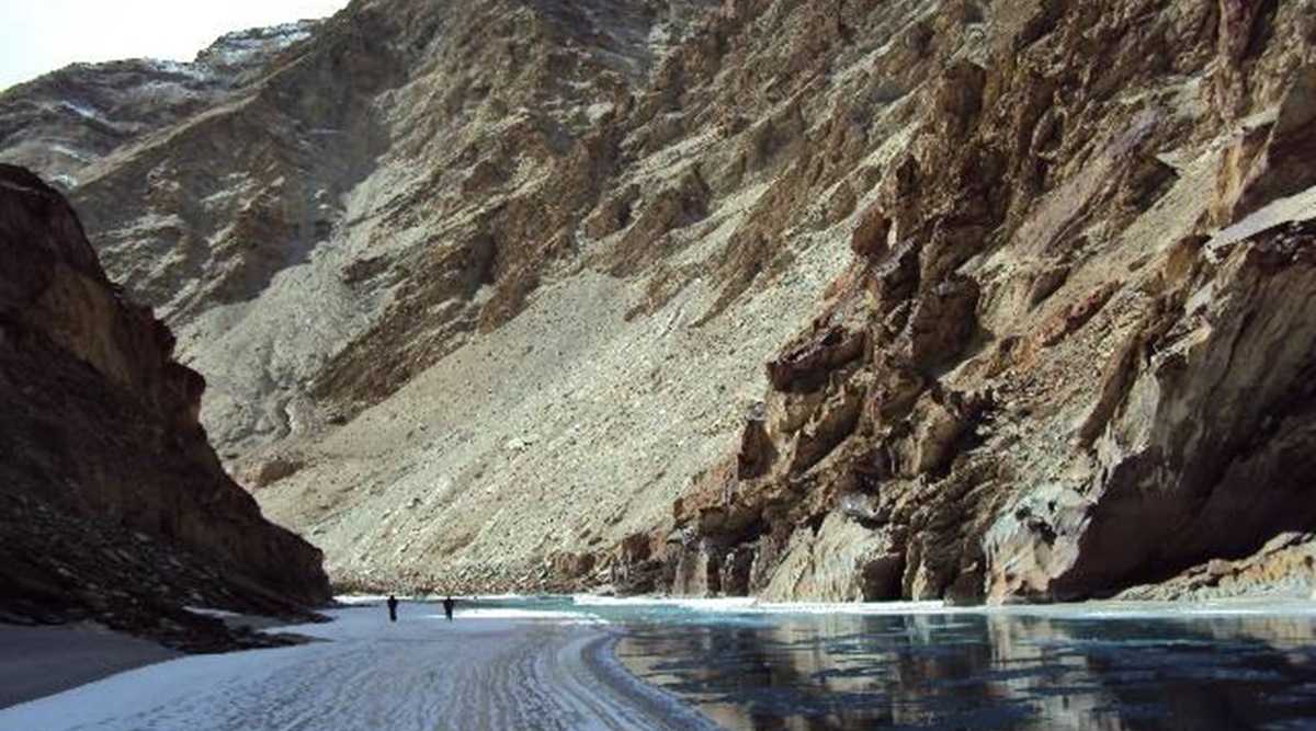 Seventh edition of Ladakh Zanskar Festival to be held on September 29 ...