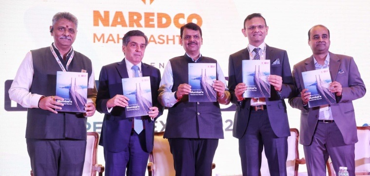 NAREDCO state president: We hope for 40,000-50,000 visitors at the expo ...