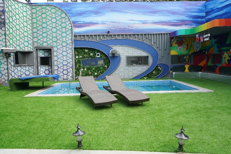 Inside Bigg Boss Tamil Season 6’s house. See photos | Tamil News - The ...