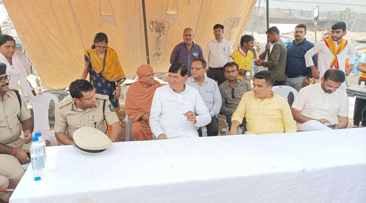 Family of BJP MP Kundariya’s sister grieves loss of 12 members in Morbi ...