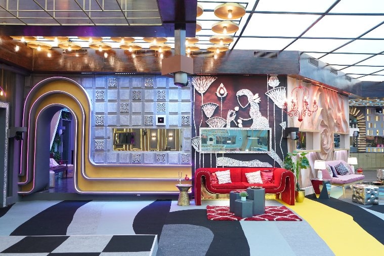 Inside Bigg Boss Tamil Season 6’s house. See photos | Entertainment ...