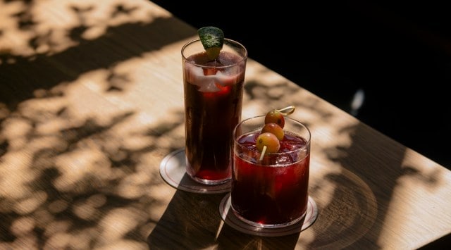 The purple drink that has the heart of Peruvians | Food-wine News - The ...