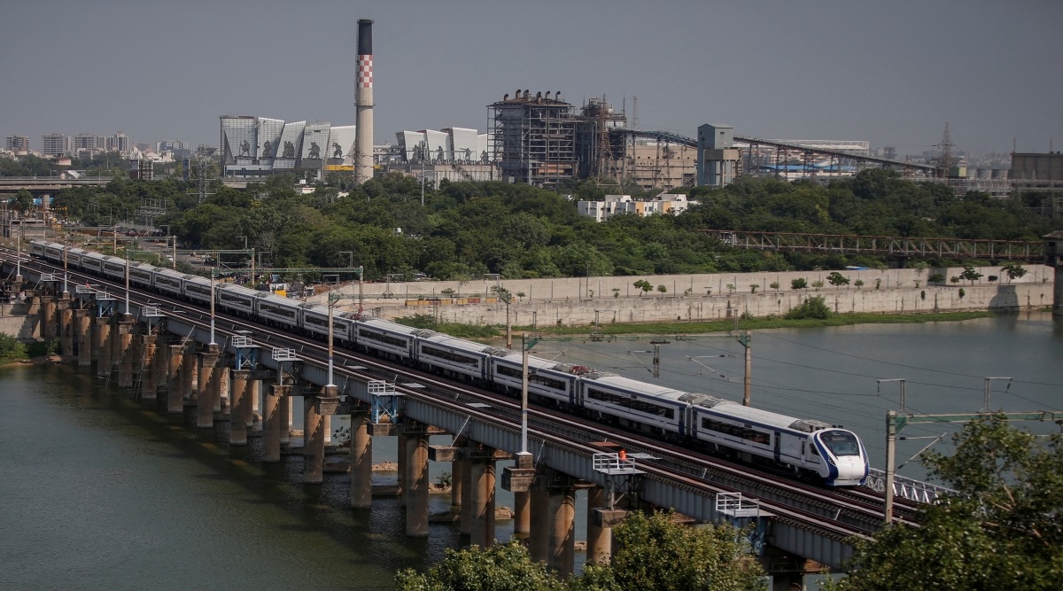 Gandinagar-Mumbai Vande Bharat Express: From fares to features — all ...