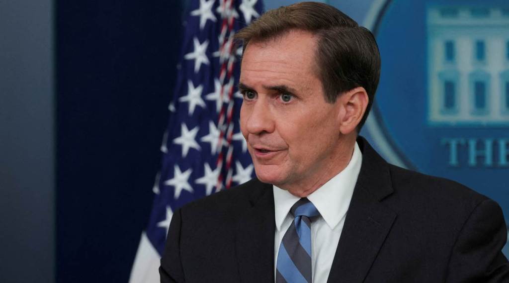 Saudi Arabia pushed other OPEC+ nations into oil cut, White House ...