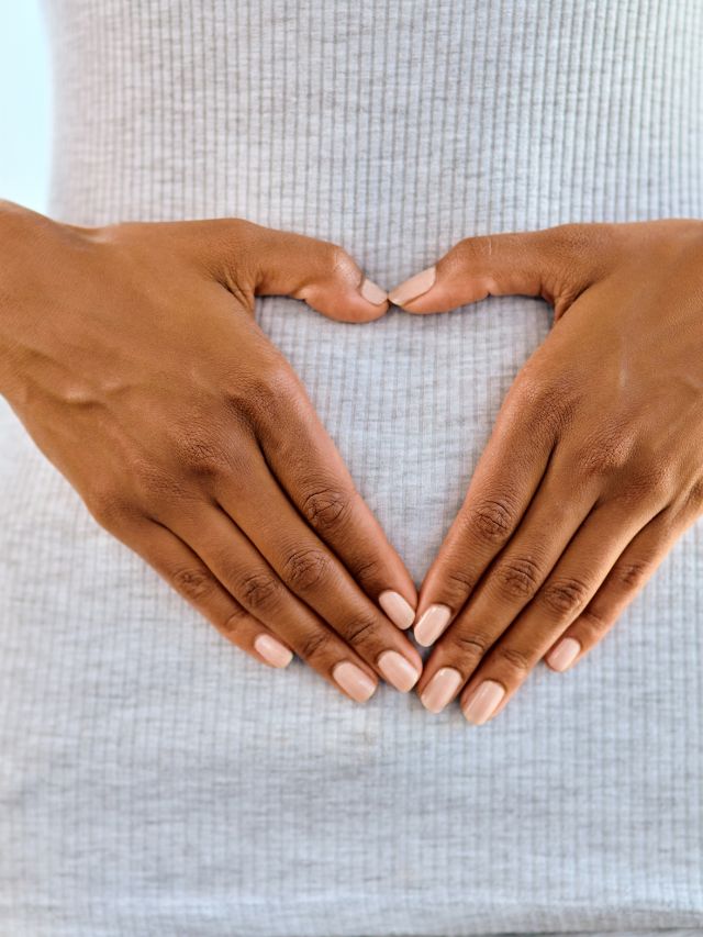 3 easy ways to improve your gut health | The Indian Express 3 easy ways to improve your gut health | The Indian Express