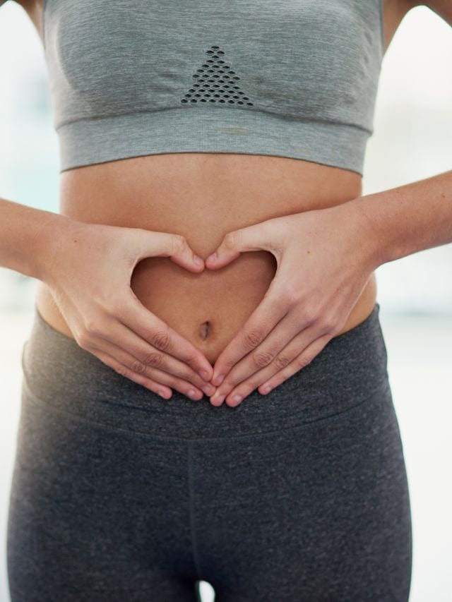 5 tips for better gut health | The Indian Express