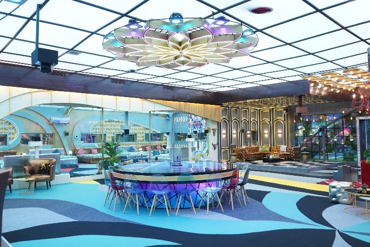 Inside Bigg Boss Tamil Season 6’s house. See photos | Entertainment ...