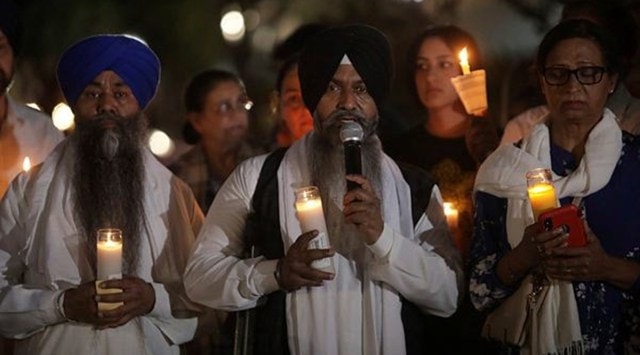 More than USD 300,000 raised for Indian-origin Sikh family killed in ...