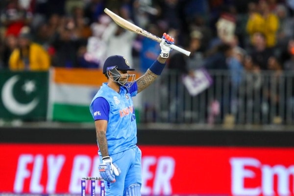 Suryakumar Yadav interview: Once in the middle of an innings, Virat ... Suryakumar Yadav interview: Once in the middle of an innings, Virat ...