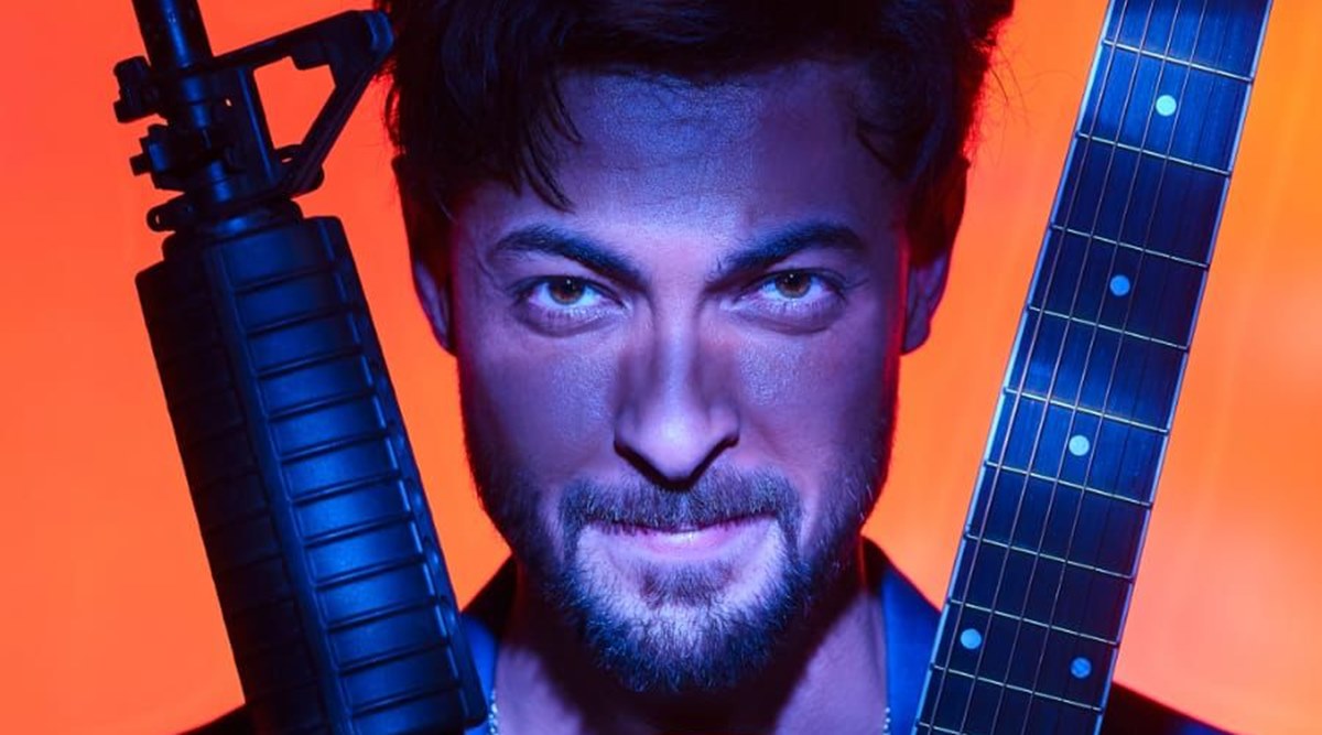 Aayush Sharma shares teaser of his fourth film on birthday. Watch ...