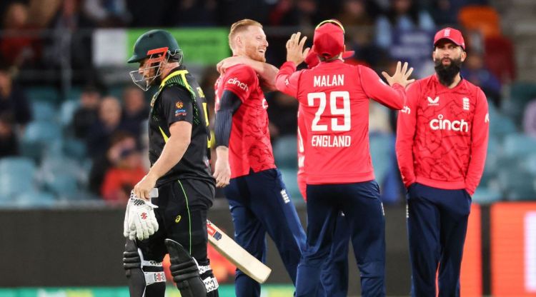 Australia vs England 3rd T20 Highlights: Match abandoned due to rain ...