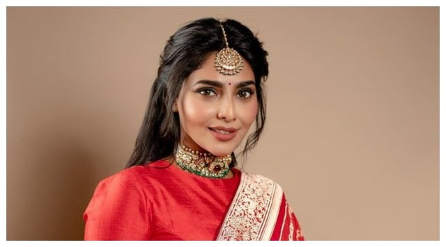 Aishwarya Lekshmi: ‘I wanted the audience to feel Ammu’s pain’ | Telugu ...