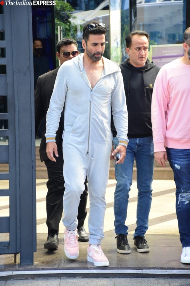 Vicky Kaushal, Varun Dhawan, Ranbir Kapoor: 10 celebrity photos you ...