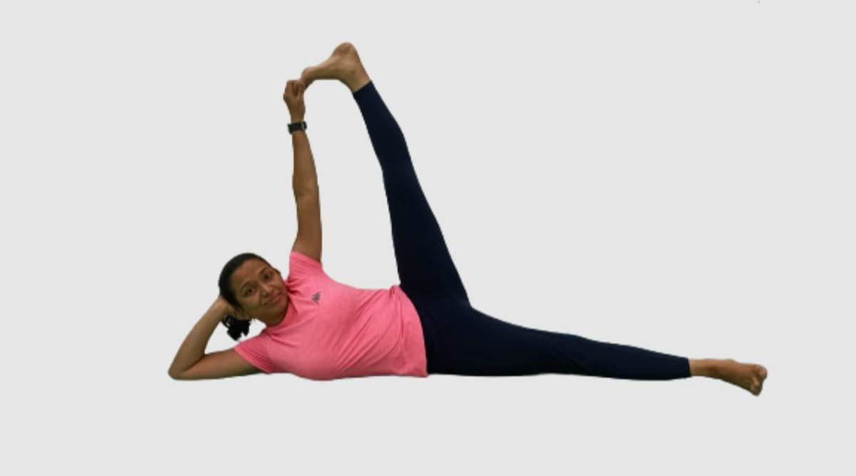 How to get rid of love handles with these yoga asanas and exercises ...