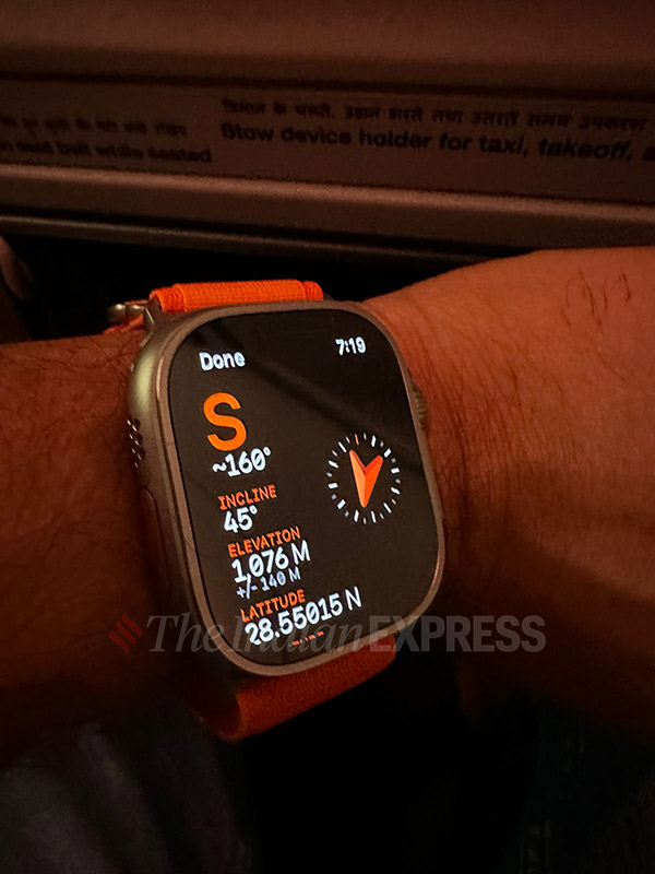 Apple Watch Ultra review