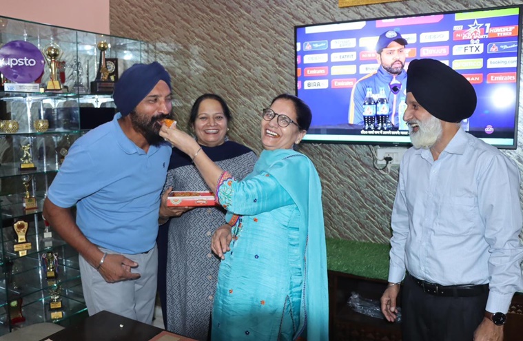 Ignoring trolls, Arshdeep Singh shows maturity to make impact in maiden ...