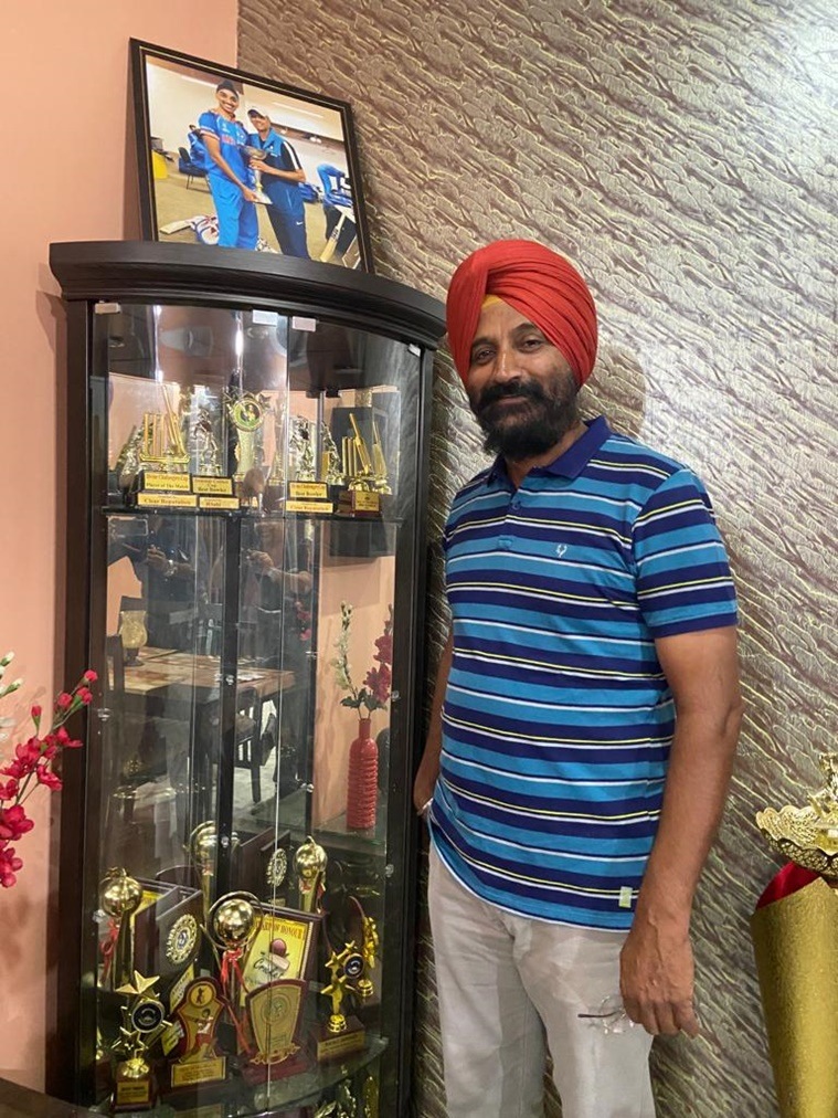 T20 World Cup: Arshdeep Singh finds redemption at MCG versus Pakistan ...