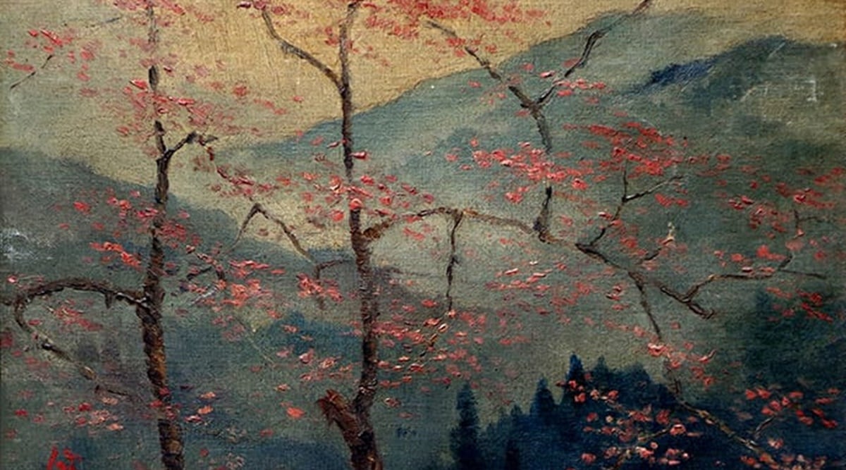 In pictures: Master creations from ‘Vasant Fest – A boutique Art Fair ...