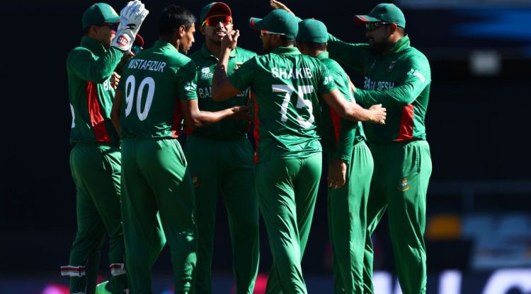 Bangladesh vs Zimbabwe Highlights, T20 World Cup 2022: Bangladesh beat ...