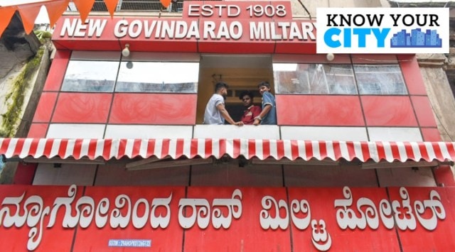 Know Your City: How ‘military hotels’ made Bengaluru a culinary ...