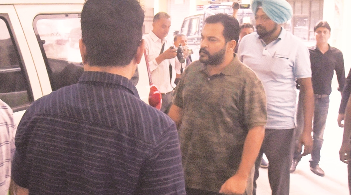 Grain-lifting tender scam: Court releases Congress councillor after ...