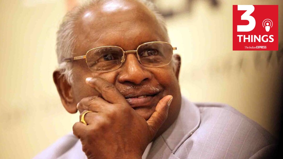 SC status for Dalit converts, Shiv Sena’s symbol, and Nobel Prize in ...