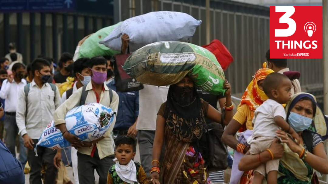 What India can learn from China about reducing poverty | The Indian Express