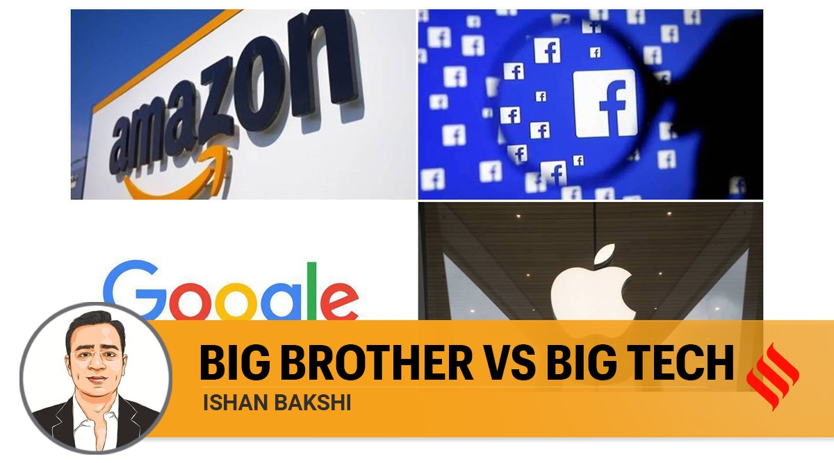 An attempt at tilting the balance of power: How the government is ...