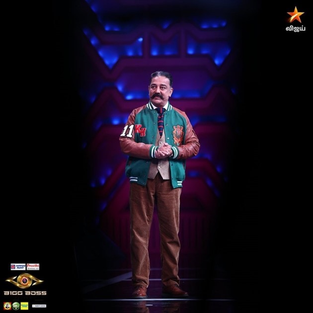 Meet Bigg Boss Tamil 6 contestants | Entertainment Gallery News - The ...