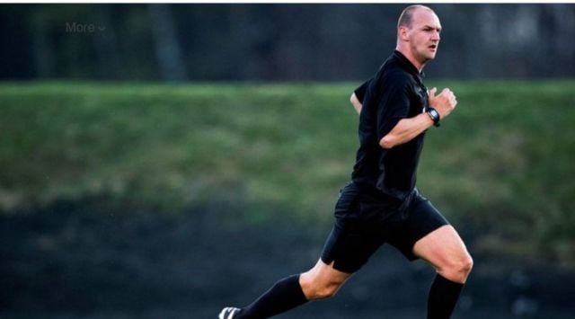 Bobby Madley to referee Premier League game four years after sacking ...