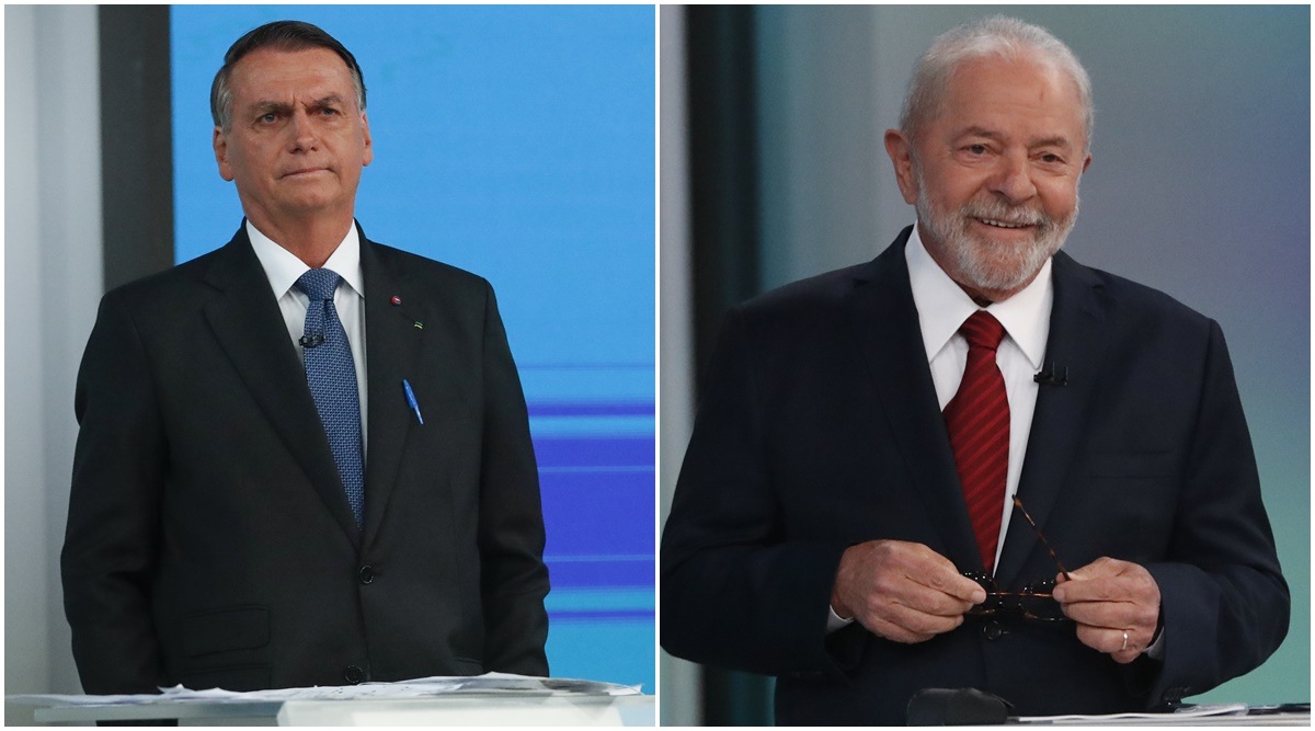 Lula vs Bolsonaro: The stakes for Brazil | The Indian Express