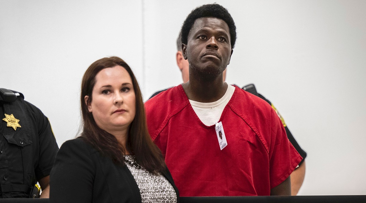 US: California man charged in 3 slayings linked to serial killer | World News - The Indian Express