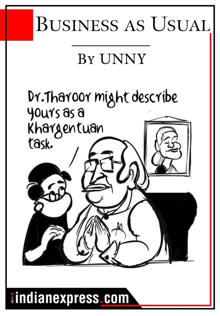 Daily Briefing: The human cost of the Qatar World Cup, the new Congress ...