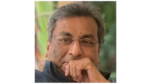 Former Congress leader Chetan Raval likely to join AAP tomorrow ...