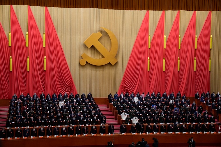 Expert Explains: As crucial Congress begins in China, a guide to the ...