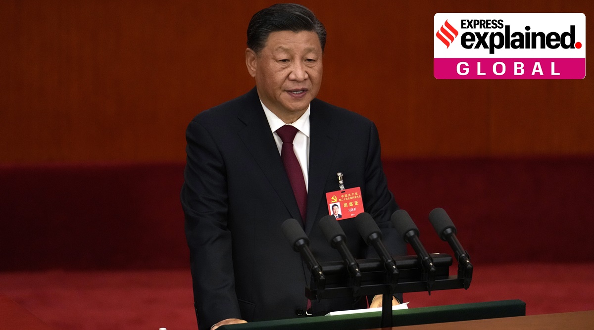 Expert Explains: As crucial Congress begins in China, a guide to the ...