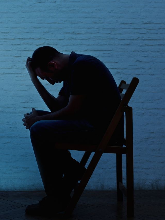 Common causes of depression | The Indian Express