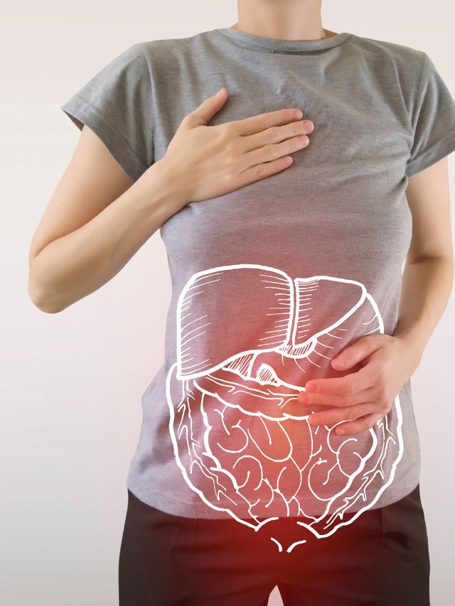 Symptoms of poor digestion | The Indian Express