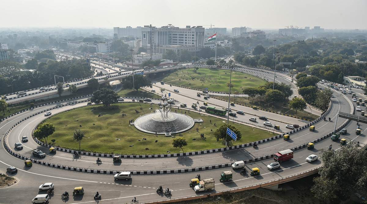 Delhi: ‘Electronic city’ blueprint emerges | Delhi News - The Indian ...