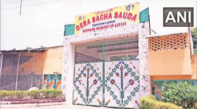 As Ram Rahim’s followers raise new dera demand, Sikh clergy, preachers ...