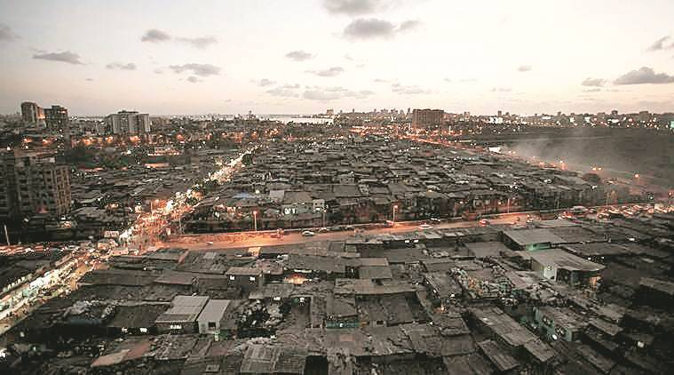 Railways agrees to hand over land for Dharavi redevelopment | Mumbai ...