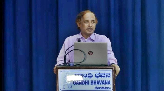 Unsung Heroes: With authorities ignoring climate change issues ...